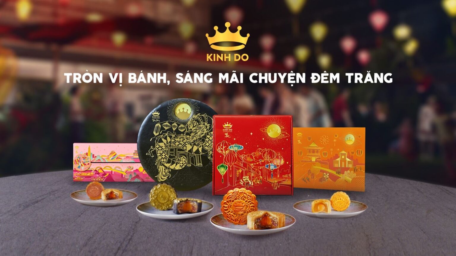 TOP 10 LOẠI BÁNH KINH ĐÔ ĐƯỢC YÊU THÍCH NHẤT NĂM 2025